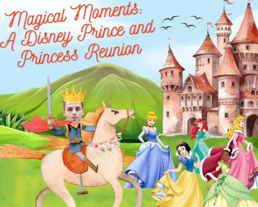 Events for special needs | Sunshine Projects