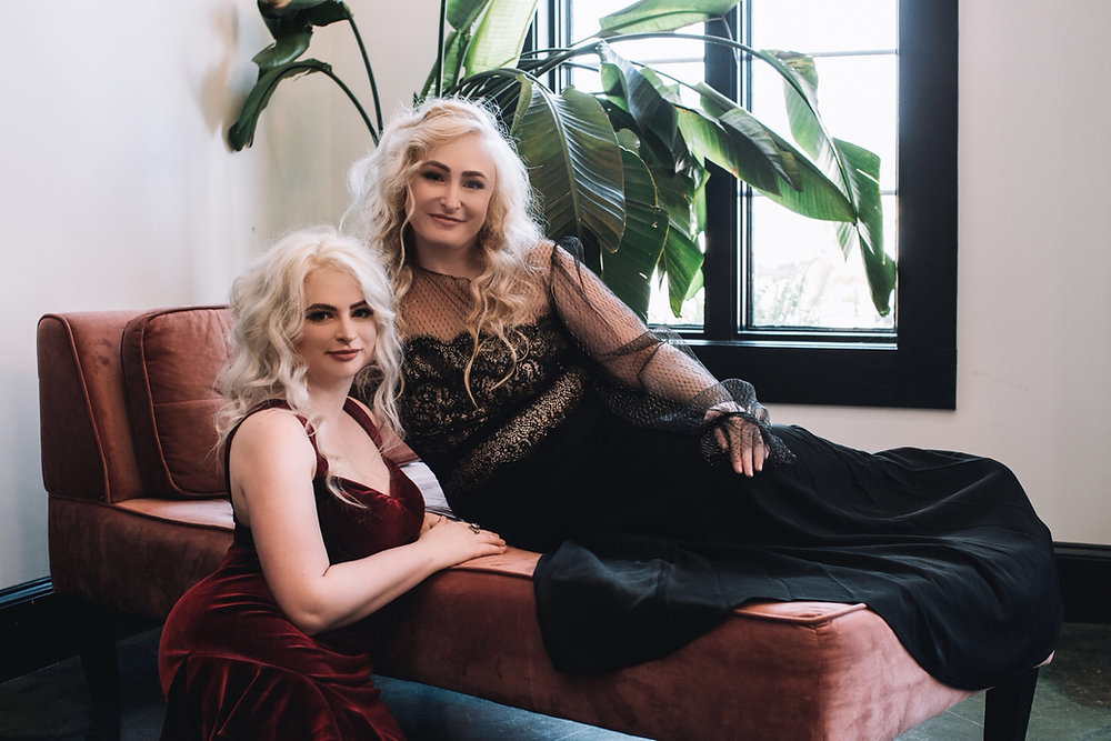Meet the ladies of ˈärdər