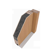 Vetta Windows | Entry & Balcony | Doors