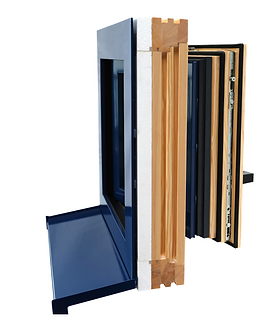 Vetta Windows | Windows