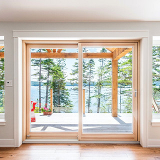 Vetta Windows Vetta Doors Passive House Living Building Challenge