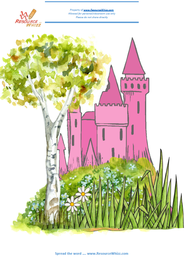 Fairy tales | Resourcewhizz