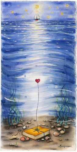 La Via della Luce - The way of Light | Mivart