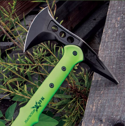 גרזן טומהוק טקטי - M48 Apocalypse Tactical Tomahaw | TACTICOOL