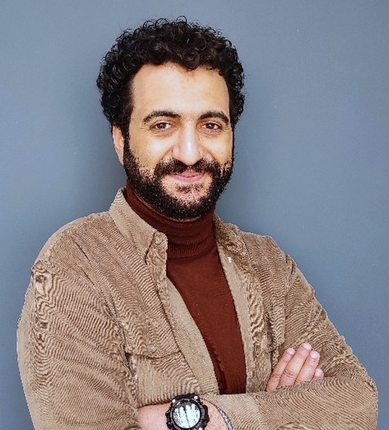 About | Fady Ramsis Translations