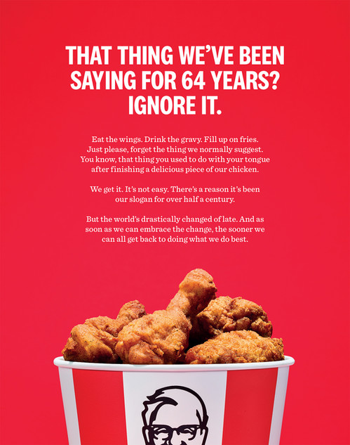 KFC | Martin Poole