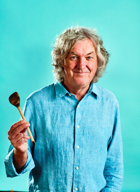 Martin Poole | Food Photographer | England