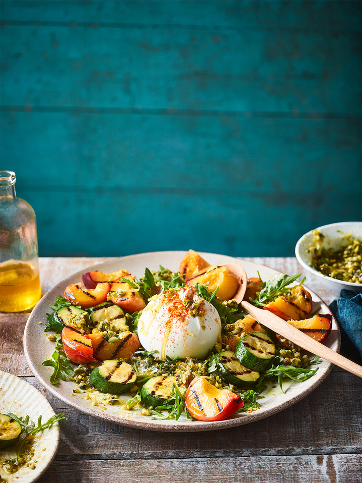 WAITROSE | Martin Poole