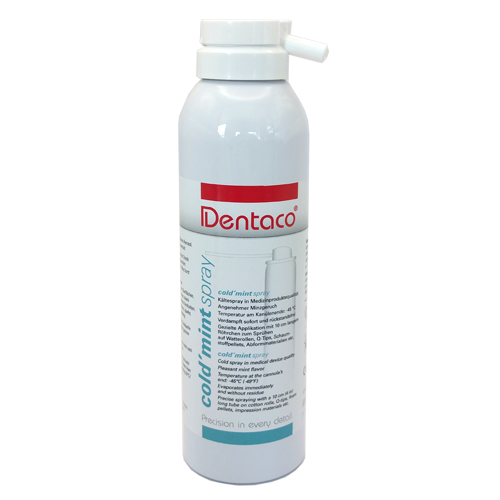 Cold Spray | Tecor-Dental AG