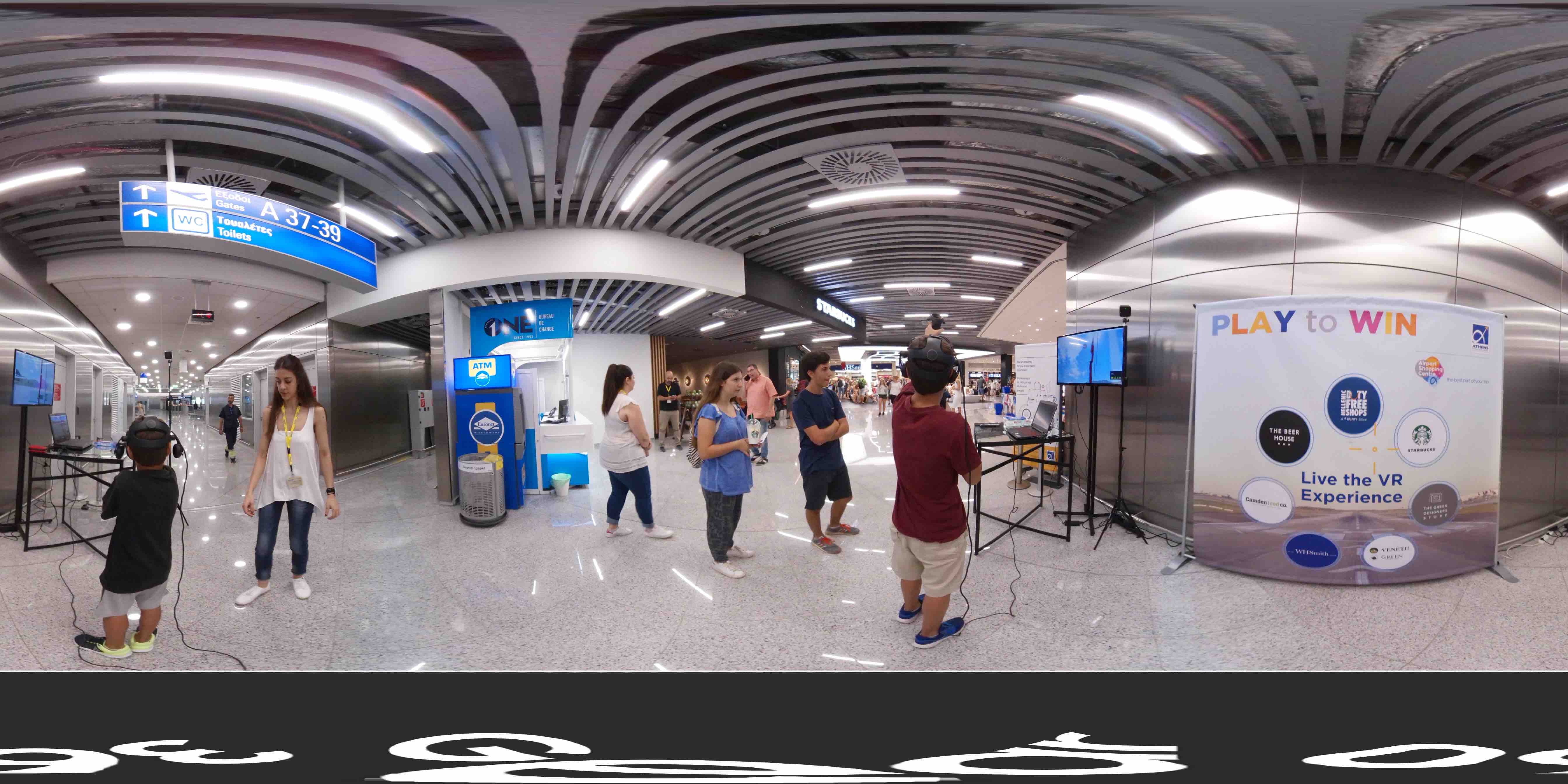 bolt virtual | VR software and services