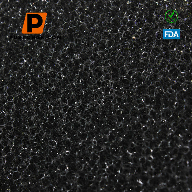 What is Polyurethane Sponge?