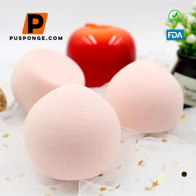 Makeup Sponge | China Latex-free sponge | beauty sponge blender ...