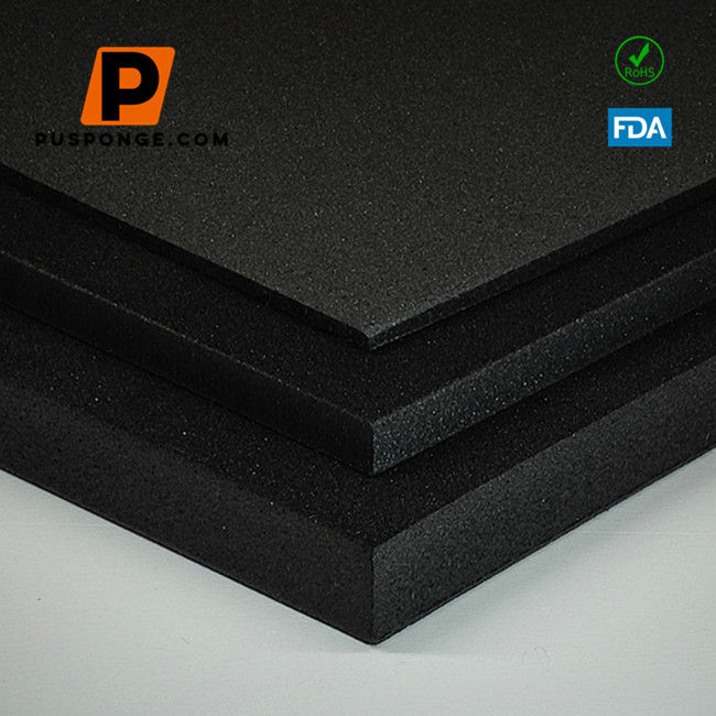 What’s the difference between Packaging Sponge of EPE foam, EVA foam,