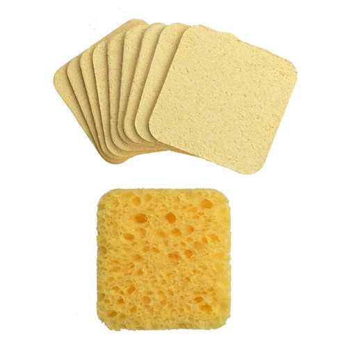 Sponge for Brain Premier BrainDriver tDCS devices | PUSPONGE supplier