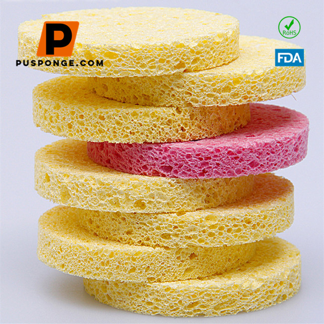 2024 Cellulose Sponge Wikipedia for Buyer | Pusponge