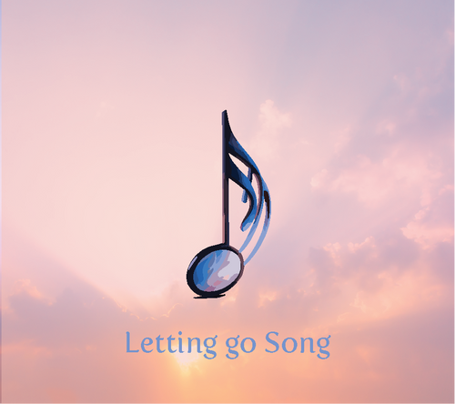Letting Go Song | Illuminate Transform