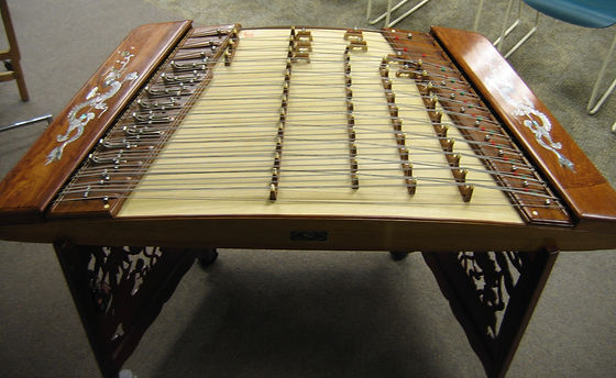 Chinese Yangqin Chinese Dulcimer | atelier-yuwa.ciao.jp