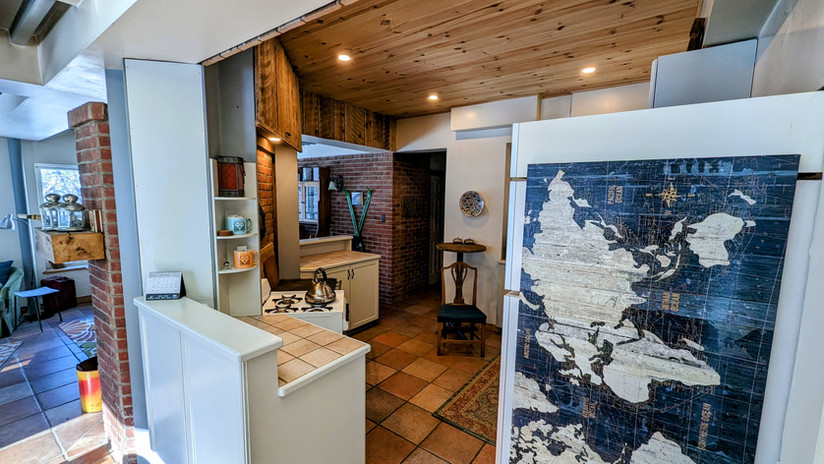 Visit | Ketchum House