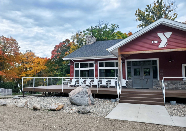 YMCA of the Northern Sky | YMCA Northern Sky