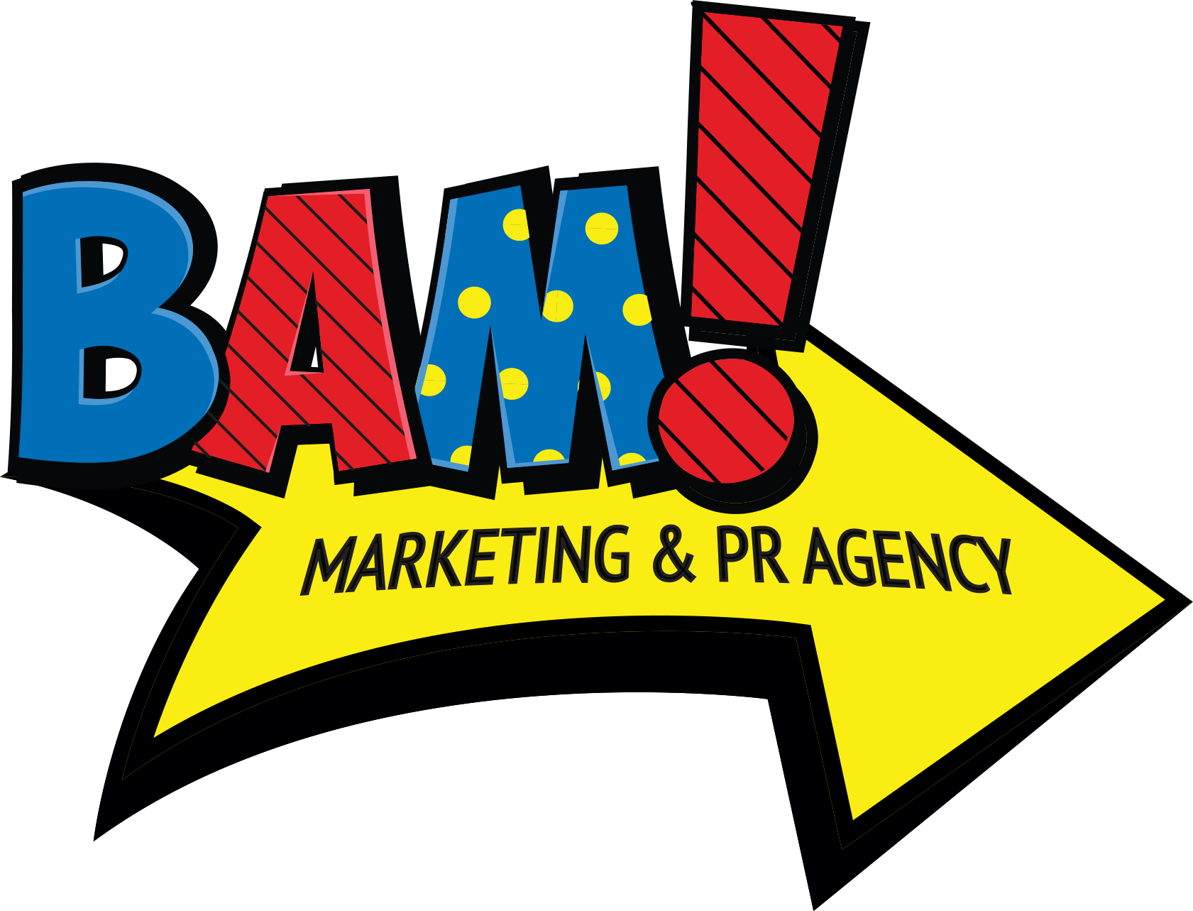 BAM Marketing & PR Agency Anaheim, CA