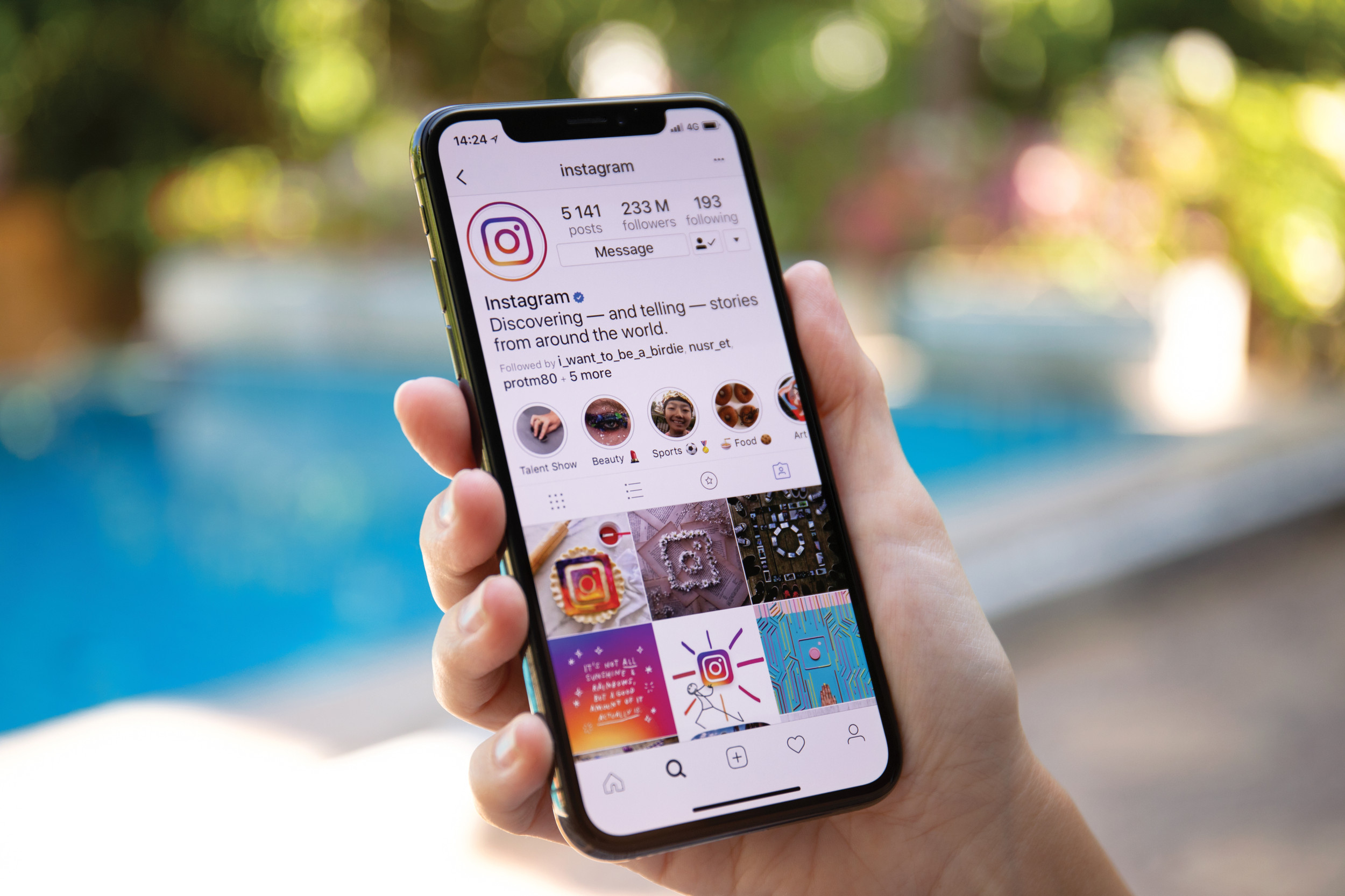 How to Add a Current or Expired Instagram Story to Highlights