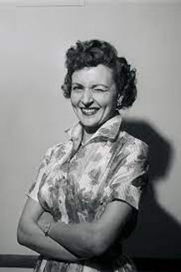 The story of the ‘cultural icon – The First Lady of Television’