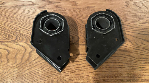 Renault R5/LeCar Rear Suspension Bushes | Renault R5 Parts