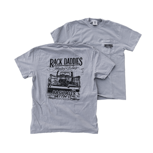 RD Classics - Dead in the Bed | Rack Daddies