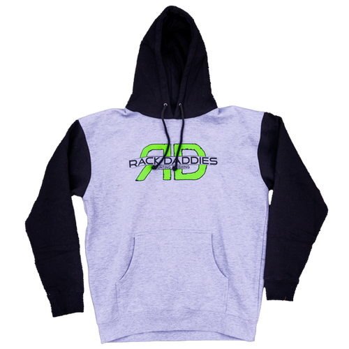 Signature Hoodie | Rack Daddies