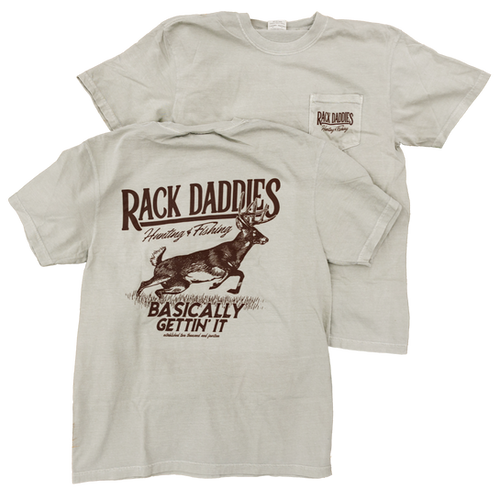 RD Classics - Shooter Buck | Rack Daddies