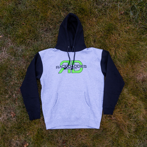 Signature Hoodie | Rack Daddies