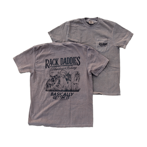 RD Classics - The Stand Off | Rack Daddies