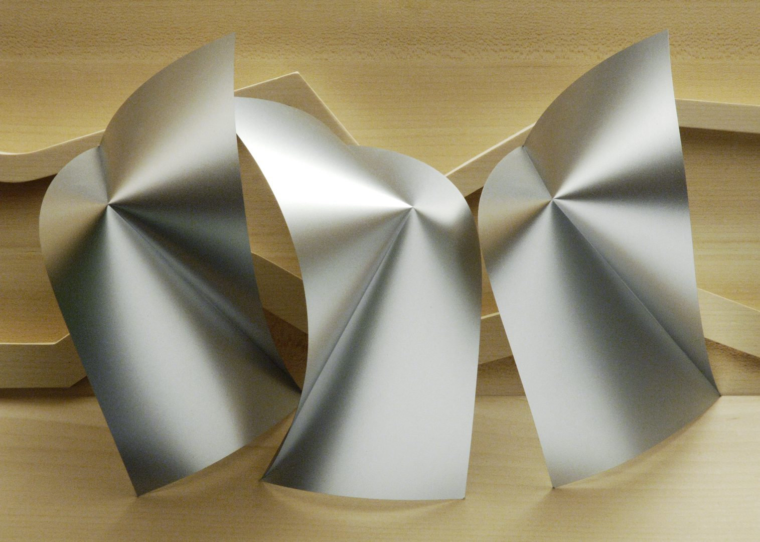 One Fold