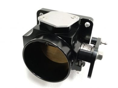 75mm Throttle Body | Boport Racing
