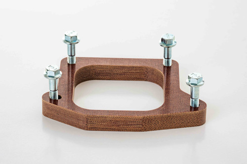 Phenolic Spacer For EFI Intake Manifold | Boport Racing