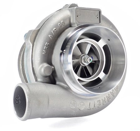 Garrett GT3076R Ball Bearing Turbocharger | Boport Racing