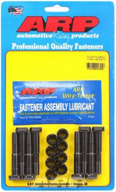 ARP Connecting Rod Bolts | Boport Racing