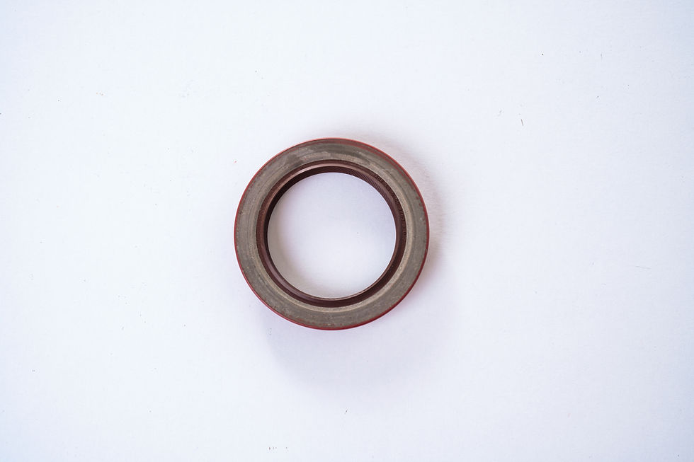 Front Main Crankshaft Seal | Boport Racing