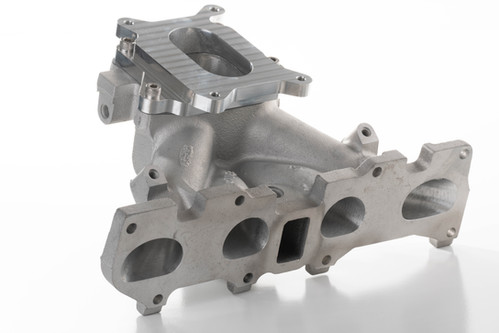 CNC Ported EFI Lower Intake Manifold | Boport Racing