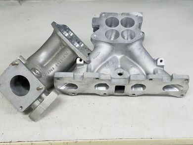 Stage 1 Ported Intake Manifolds | Boport Racing