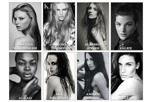 All Models | CASTING N MODEL