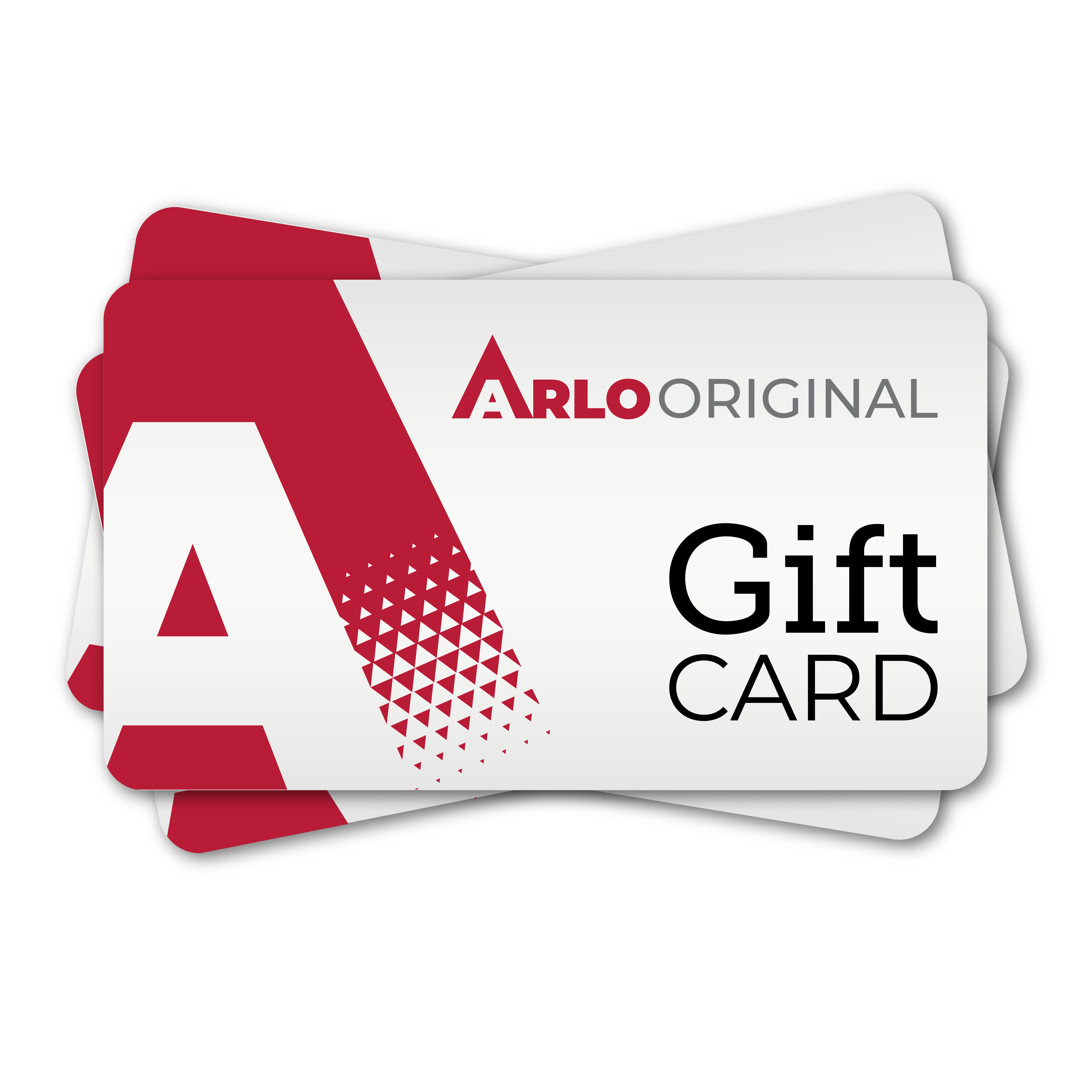 Gift Card | ARLO Original