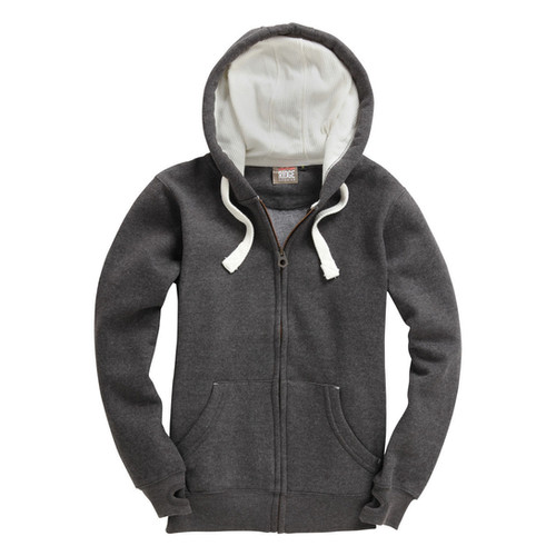 ASAC Ultra Premium Zip Hoodie | ARLO Original