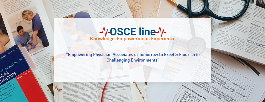 OSCE line- Blueprint