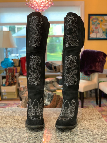 Uptown Girl | Bodacious Bootique