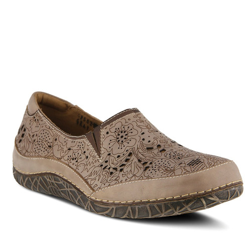 Libora - Taupe | Bodacious Bootique