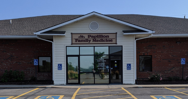 Us | Papillion Family Med