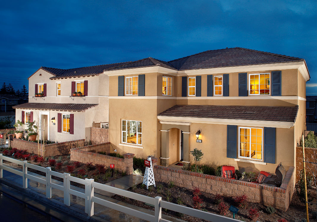 INFL - GARDENS | klca