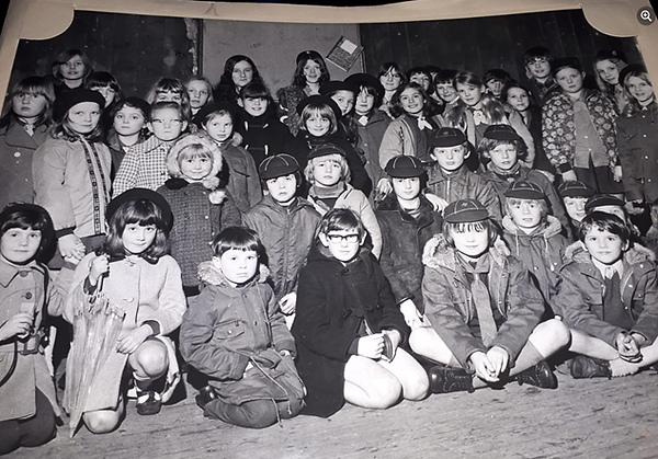 14. 2nd Atherton Scouts | Bridgers