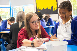 Bilston C of E Primary School